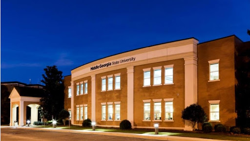 Middle Georgia State University - Dublin Campus - AZexplained
