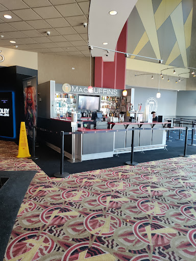 AMC Tyler Galleria 16 in La Sierra, Riverside, California - Zaubee