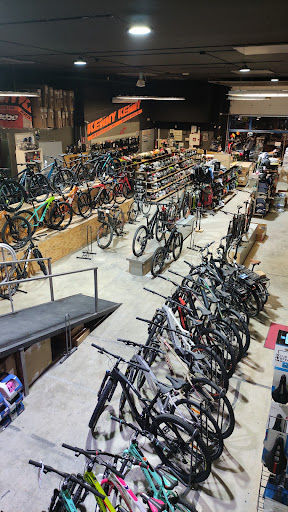 Direct Bike (Cabrera de Mar)