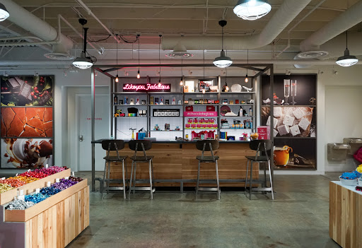 Chocolate Shop «Seattle Chocolates», reviews and photos, 1180 Andover ...