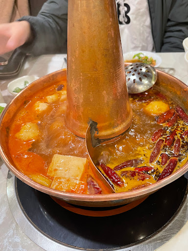Beijing Hot Pot Restaurant in North York, North York, Ontario - Zaubee