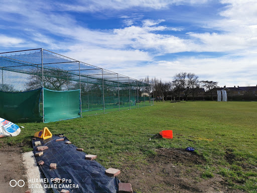 Ashington Cricket Club - Langwell Cres, Ashington - Zaubee