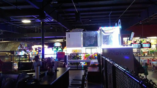 Amusement Center «Big Play Entertainment Center», reviews and photos ...