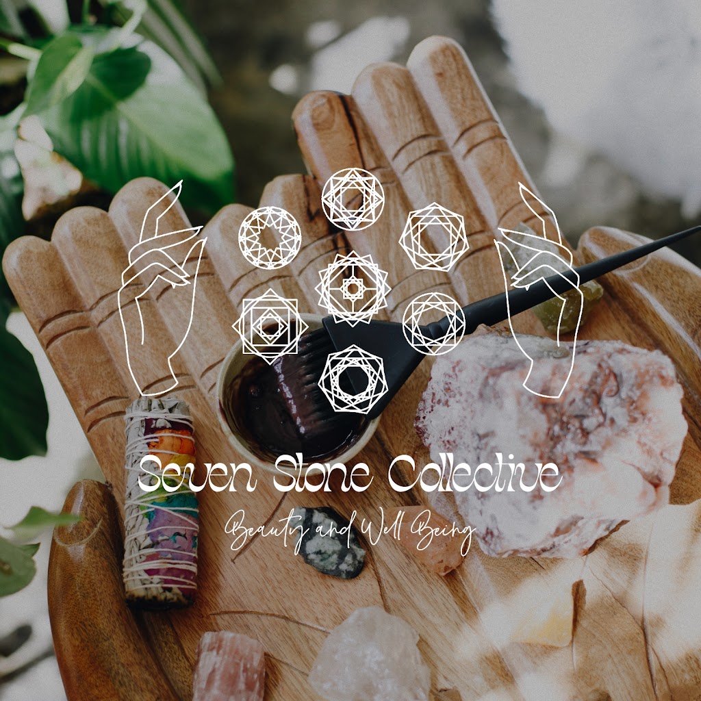 Seven Stone Collective - Milton, GA 30004 - Services and Reviews