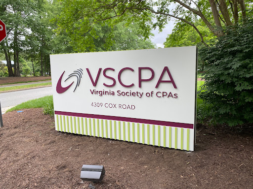 Virginia Society of Certified Public Accountants (VSCPA) - AZexplained
