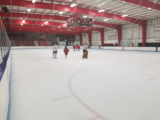 Middletown Sports Complex in Middletown Township, New Jersey - Zaubee