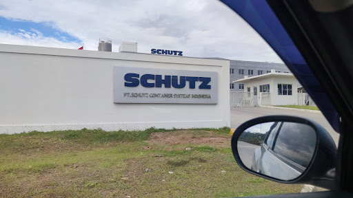 PT Schutz Container Systems Indonesia in Margamulya, Telukjambe Timur ...