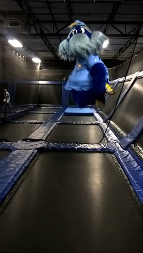 Amusement Center «BOING Jump Center», reviews and photos, 622 Ware Blvd ...