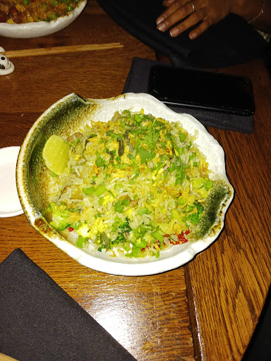 Pan-Asian Restaurant «TAO Downtown», reviews and photos, 92 9th Ave ...