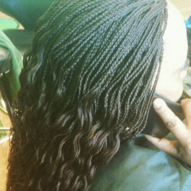 New Look African Hair Braiding - Merrillville, IN 46410 - Services and ...