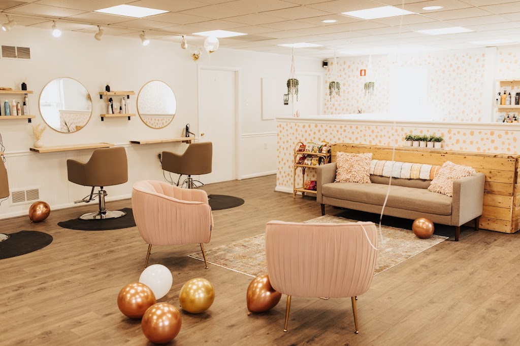 Peach Blossom Beauty Bar - Camden, DE 19934 - Services and Reviews