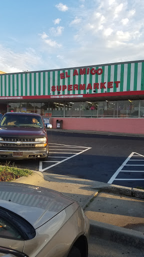 El Amigo Supermarket - Locations from All Over the World