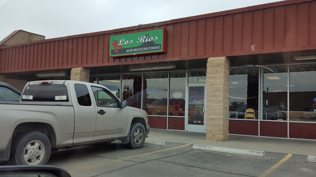 Los Rios Cafe - Farmington, NM 87401, Reviews, Hours & Contact