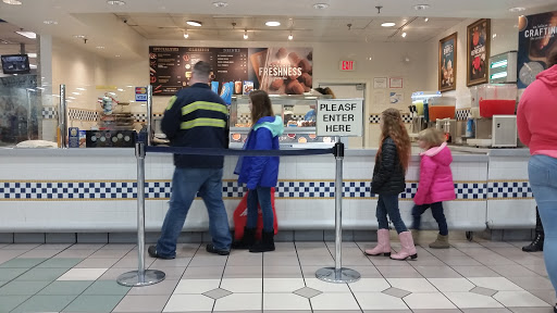 Cumberland Mall - AZexplained