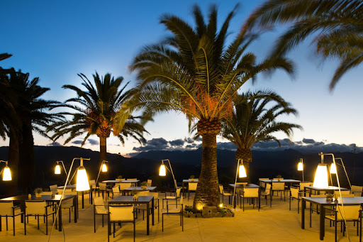 Restaurante Azahar – Ronda - Restaurante Afrodita