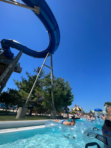 Water Park «Raging Waves Waterpark», reviews and photos, 4000 N Bridge ...