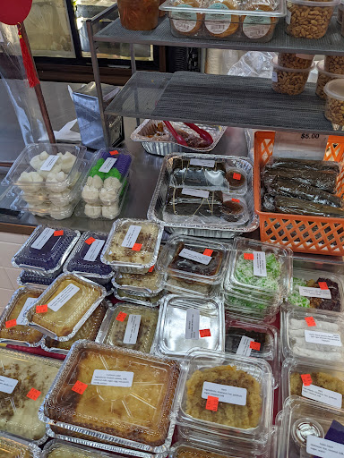 Chow Fun Express - 148 W Carson St, Carson, California - Zaubee