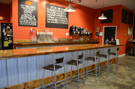 Brewery «Mayday Brewery», reviews and photos, 521 Old Salem Rd ...