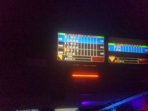 Bowling Alley «Bowlero Wallington», reviews and photos, 299 Paterson ...
