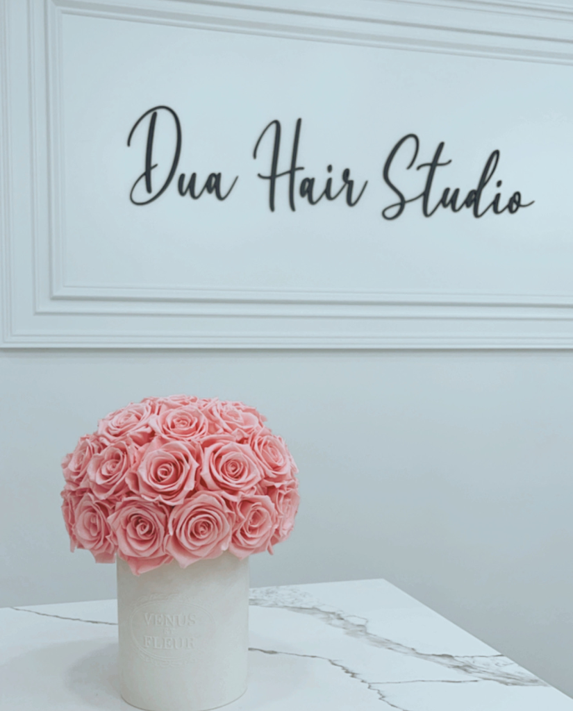 Dua Hair Studio - Linwood, NJ 08221 - Services and Reviews