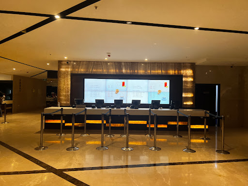 AGS Cinemas Maduravoyal in Pallavan Nagar, Maduravoyal, Chennai, Tamil ...