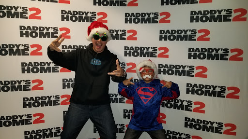 Movie Theater «United Artists Colorado Center 9 & IMAX», reviews and ...