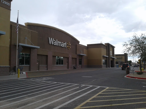 Department Store «Walmart Supercenter», reviews and photos, 12900 W ...