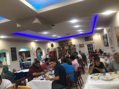 Papa Kebab - 4819 E Busch Blvd Suite 101, Tampa, Florida - Zaubee