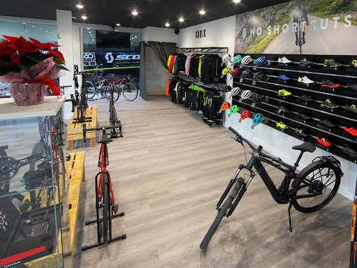 Basati Bike Leioa (Leioa)