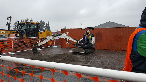 Fairground «Clark County Event Center at the Fairgrounds», reviews and ...