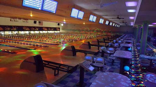 Bowling Alley «Village Lanes Bowling Center», reviews and photos, 49 ...