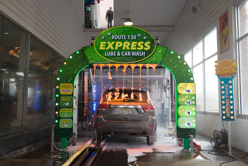 Valet Auto Wash Express Lube Hamilton