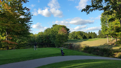 Golf Course «Manakiki Golf Course», reviews and photos, 35501 Eddy Rd ...