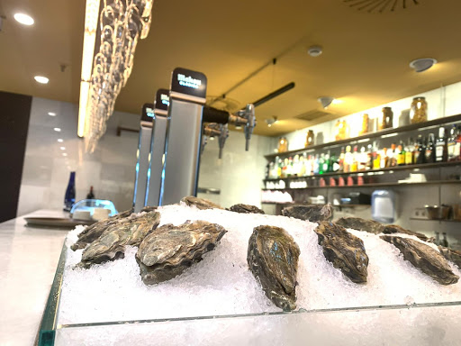 Restaurante La Taberna Del Gourmet en Alicante