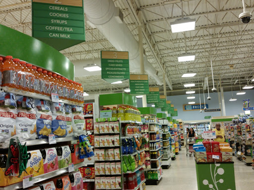 Supermarket «Publix Super Market at Brickell Village», reviews and ...