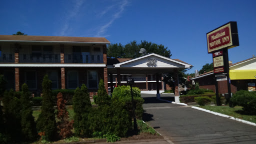 Madison Motor Inn