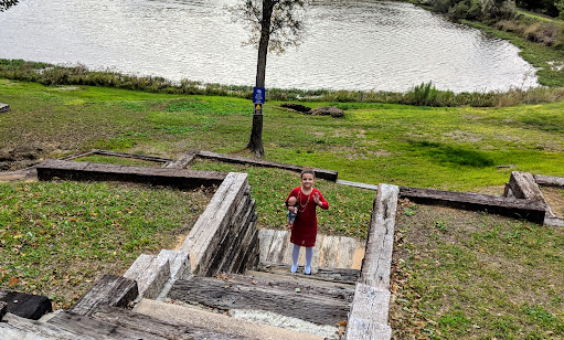 Banquet Hall «Austin Ranch», reviews and photos, 2009 Anderson Gibson ...