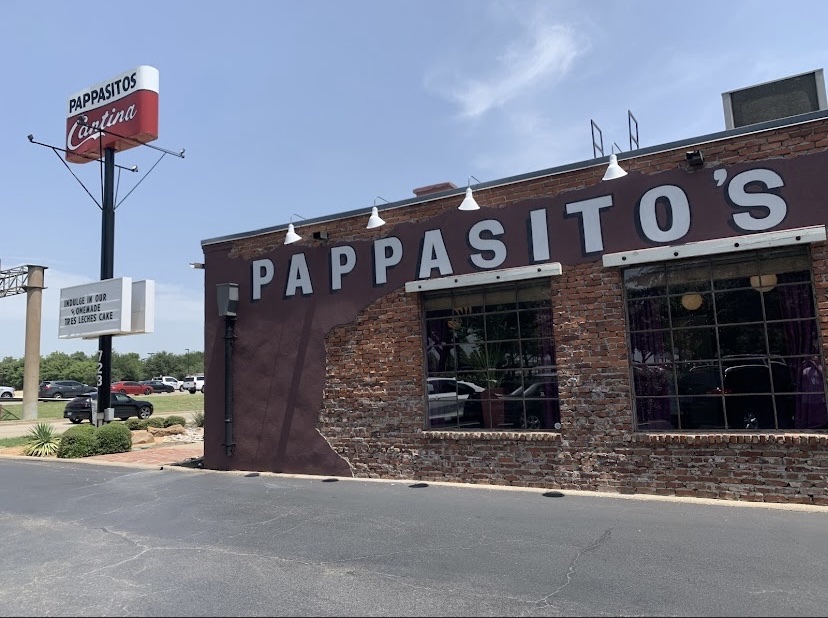 Pappasito's Cantina - Richardson, TX 75080 - Menu, Reviews, Hours & Contact