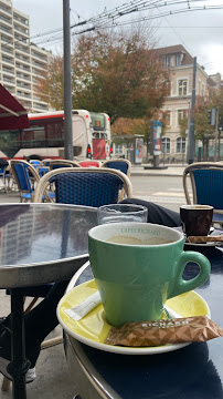 Bouillon Croix-Rousse Restaurant, Lyon | 1463 AVIS