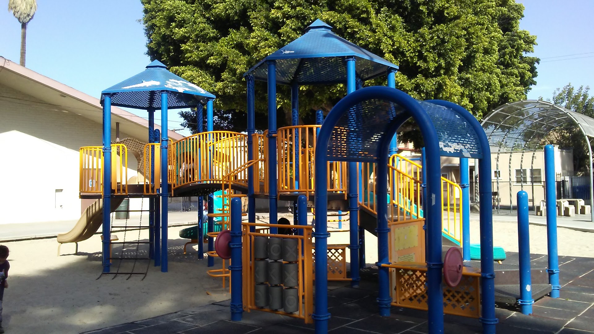 Hoover Recreation Center - reviews,open hours,photo spots,things to do ...