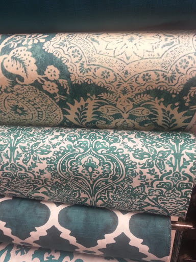 Fabric Store «FM Stores», reviews and photos, 2814 S Fremont Ave ...