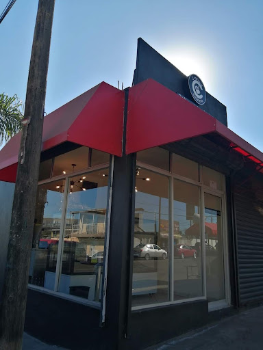 Restaurante Panadería BOH en Tijuana