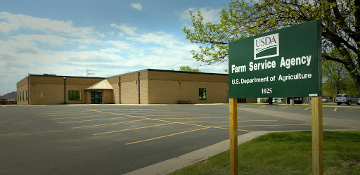 US Consolidated Farm Services Agency - AZexplained