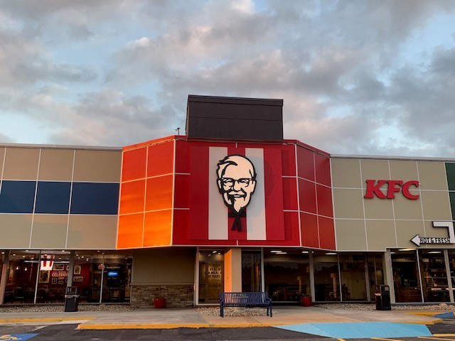 KFC - Greenwood, LA 71033, Reviews, Hours & Contact