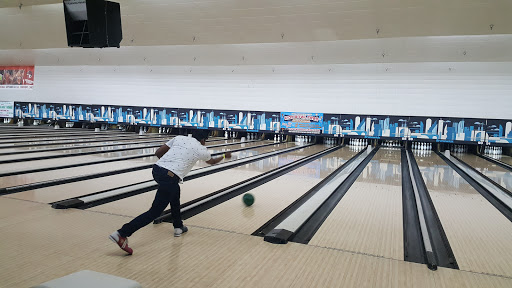 Bowling Alley «Thunderbowl Lanes», reviews and photos, 4200 Allen Rd ...