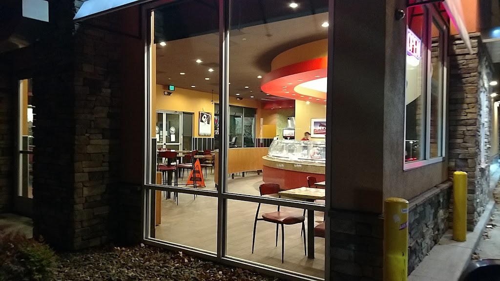 Panda Express - Bend, OR 97701 - Menu, Hours, Reviews and Contact