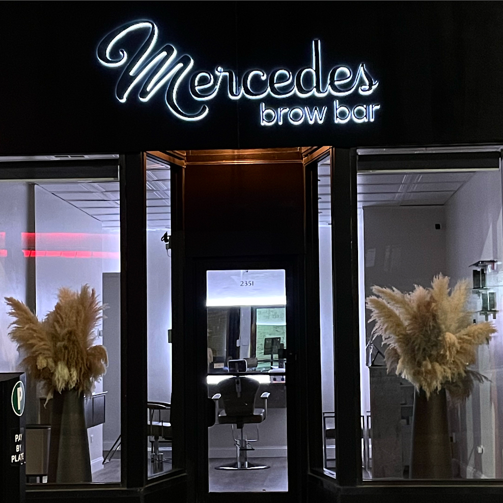 Mercedes Brow Bar - Chicago, IL 60614 - Services and Reviews