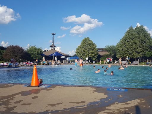 Water Park «Troy Family Aquatic Center», reviews and photos, 3425 Civic ...