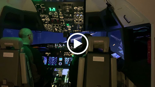 Ness Aviation – Flight Simulators B737 | F16 | F18 | PIPER Inverness – Scotland (Aberdeen ...