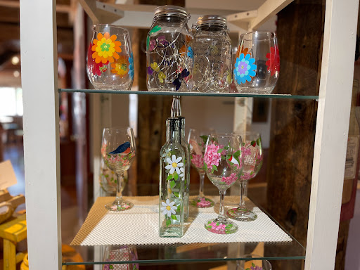 Vineyard «Hopkins Vineyard», reviews and photos, 25 Hopkins Rd, Warren ...